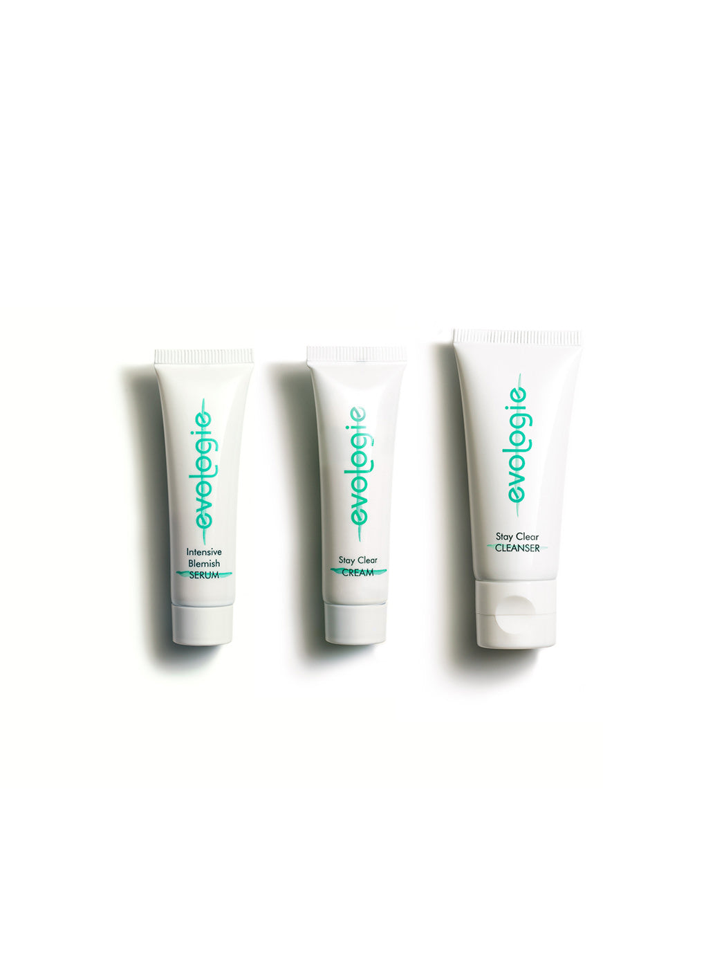 Evolution of Acne & Blemish Treatment - Bye Hormonal Acne! - evologie